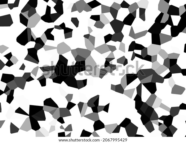 Closeup Bright Art Texture Frame Effect Stock Illustration 2067995429 ...
