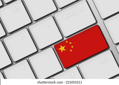 413 Chinese keyboard Stock Illustrations, Images & Vectors | Shutterstock