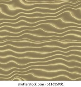 Closeup Seamless Texture Sand Repeatable Pattern Stock Illustration ...