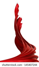 Cloth Wind Stock Illustration 145407244 | Shutterstock