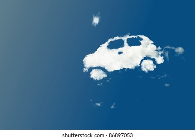 305,368 Car, clouds Images, Stock Photos & Vectors | Shutterstock