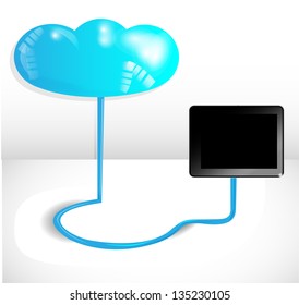 89 Linkedin background cloud computing Images, Stock Photos & Vectors ...