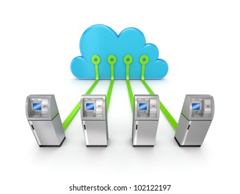 7,742 Retail server Images, Stock Photos & Vectors | Shutterstock