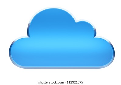 119,199 3d cloud icon Images, Stock Photos & Vectors | Shutterstock