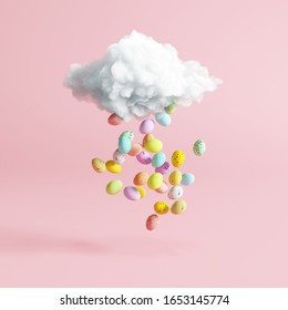 1,745 Raining easter eggs Images, Stock Photos & Vectors | Shutterstock