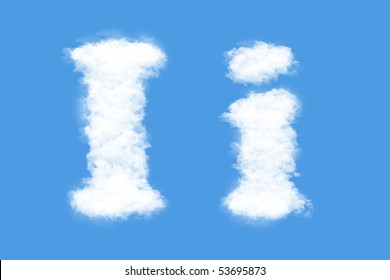 178,945 Clouds letter Images, Stock Photos & Vectors | Shutterstock