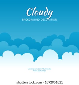 800,648 Cloud banner Images, Stock Photos & Vectors | Shutterstock