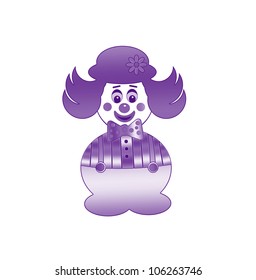 129 Hobo clown Images, Stock Photos & Vectors | Shutterstock