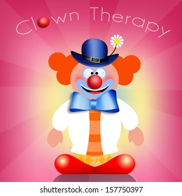 302 imágenes de Clown therapy - Imágenes, fotos y vectores de stock ...