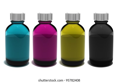 879 Spilled ink bottle Images, Stock Photos & Vectors | Shutterstock