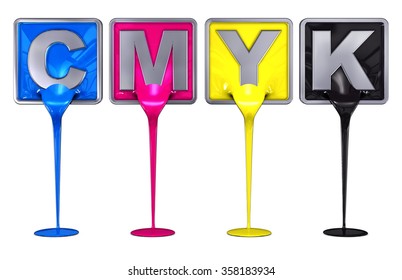 3,523 Cmyk ink drops Images, Stock Photos & Vectors | Shutterstock