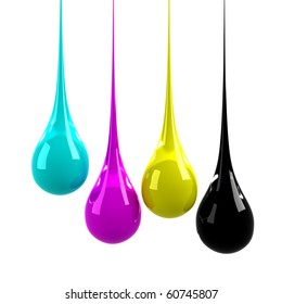 3,505 Cmyk ink drop Images, Stock Photos & Vectors | Shutterstock