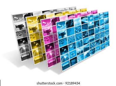 17,328 Offset printing background Images, Stock Photos & Vectors ...