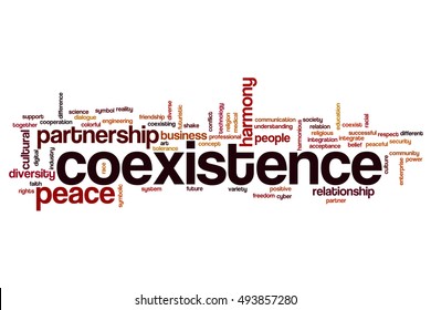 851 Coexist symbol Images, Stock Photos & Vectors | Shutterstock