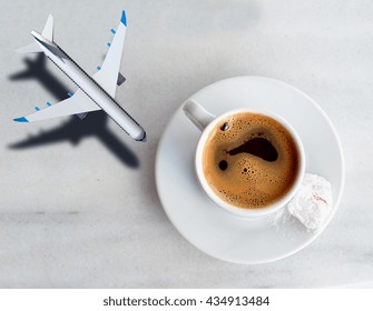 11,735 Coffee in airplane Images, Stock Photos & Vectors | Shutterstock