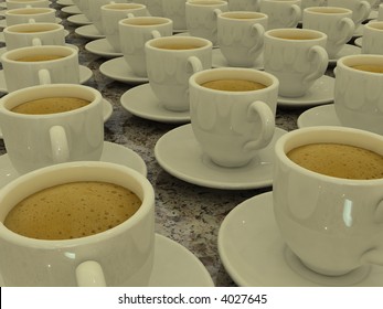 4 Coffeehouse overload Images, Stock Photos & Vectors | Shutterstock