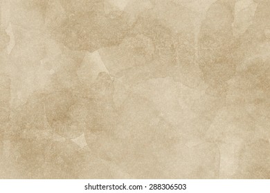Coffee Paper Texture Stock Illustration 288306503 | Shutterstock