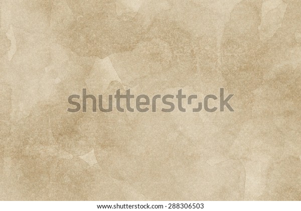 Coffee Paper Texture Stock Illustration 288306503 | Shutterstock