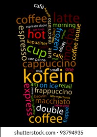 360 Coffee Machine Ad Images, Stock Photos & Vectors | Shutterstock