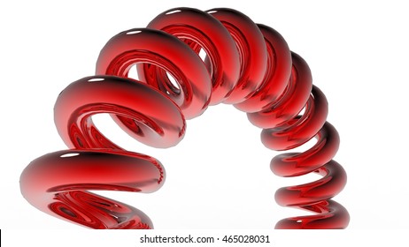 6,659 Coil bounce Images, Stock Photos & Vectors | Shutterstock
