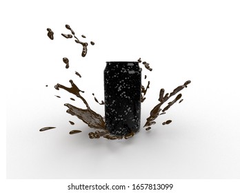 584 Coke bottle splash Images, Stock Photos & Vectors | Shutterstock