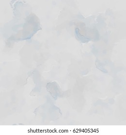 Cold Gray Stone Realistic Texture Seamless Stock Illustration 629405345 ...