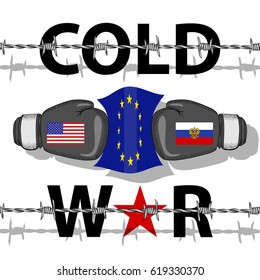 5,918 Cold war flags Images, Stock Photos & Vectors | Shutterstock