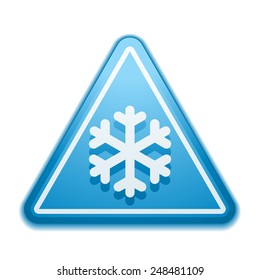 9,773 Winter weather warning Images, Stock Photos & Vectors | Shutterstock