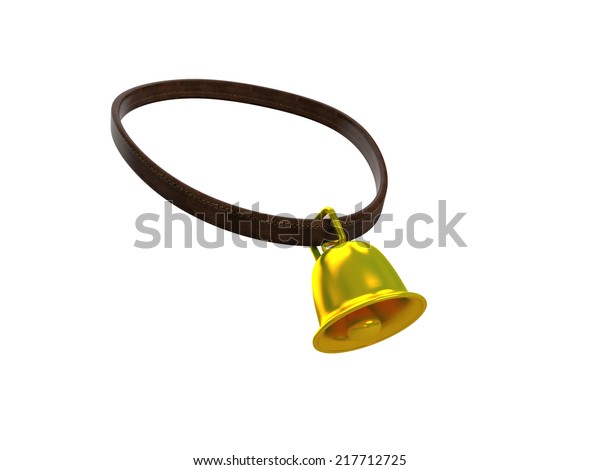 Collar Bell Stock Illustration 217712725 | Shutterstock
