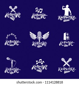 97 Emcee poster Images, Stock Photos & Vectors | Shutterstock