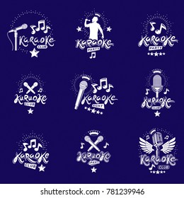 97 Emcee poster Images, Stock Photos & Vectors | Shutterstock