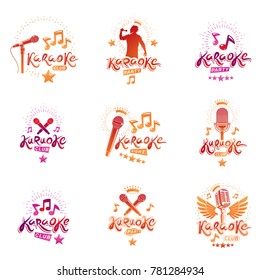97 Emcee poster Images, Stock Photos & Vectors | Shutterstock