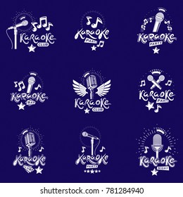 97 Emcee poster Images, Stock Photos & Vectors | Shutterstock
