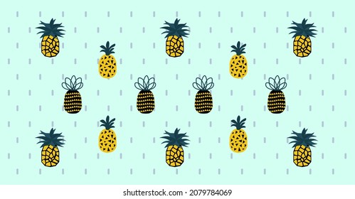 4,190 Pineapple skin pattern Images, Stock Photos & Vectors | Shutterstock