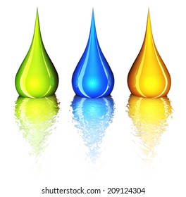 1,219 Printer color splash Images, Stock Photos & Vectors | Shutterstock