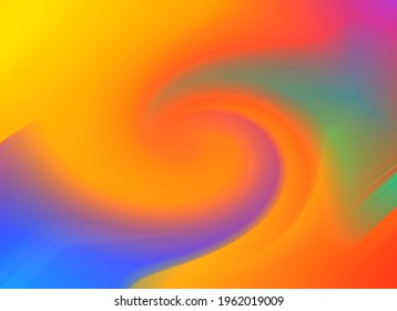 Color Full Background Design Background Design Stock Illustration ...