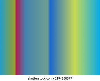Color Gradation Template Background Stock Illustration 2194168577 ...