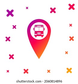 3,133 Gradient bus Images, Stock Photos & Vectors | Shutterstock