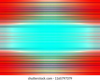 Color Parallel Horizontal Lines Background Abstract Stock Illustration ...