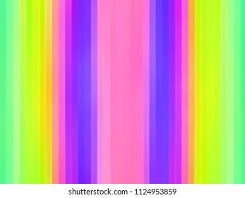 Color Parallel Vertical Lines Background Abstract Stock Illustration ...