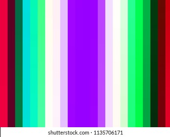 Color Parallel Vertical Lines Background Abstract Stock Illustration ...