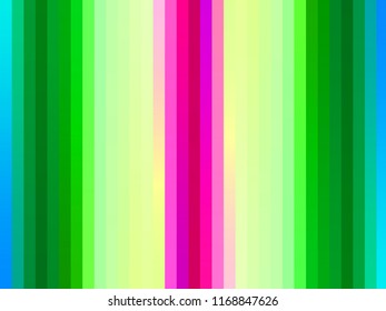 Color Parallel Vertical Lines Background Abstract Stock Illustration ...