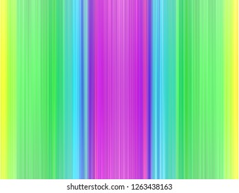 Color Parallel Vertical Lines Background Abstract Stock Illustration ...