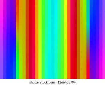 Color Parallel Vertical Lines Background Abstract Stock Illustration ...