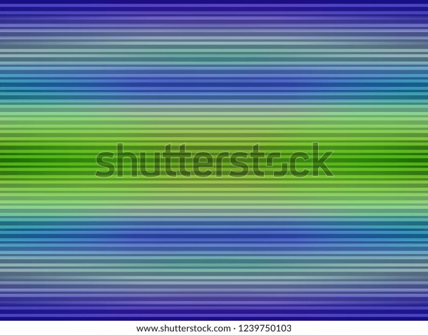 Color Parallel Vertical Lines Background Abstract Stock Illustration ...