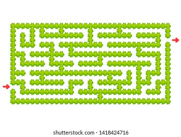 23,967 Green maze Images, Stock Photos & Vectors | Shutterstock