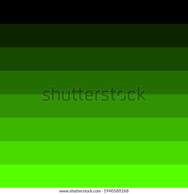 Color Sample Printing Design Chart Color Stock Illustration 1940589268 ...