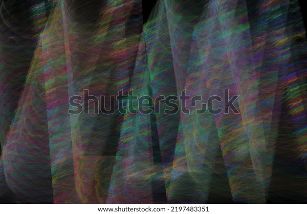 Color Textures 2d Rendering Stock Illustration 2197483351 | Shutterstock