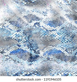 23,846 Blue snake skin Images, Stock Photos & Vectors | Shutterstock