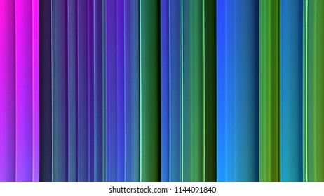 Colored Straight Vertical Lines Backdrop Draw Stock Illustration 1144095851